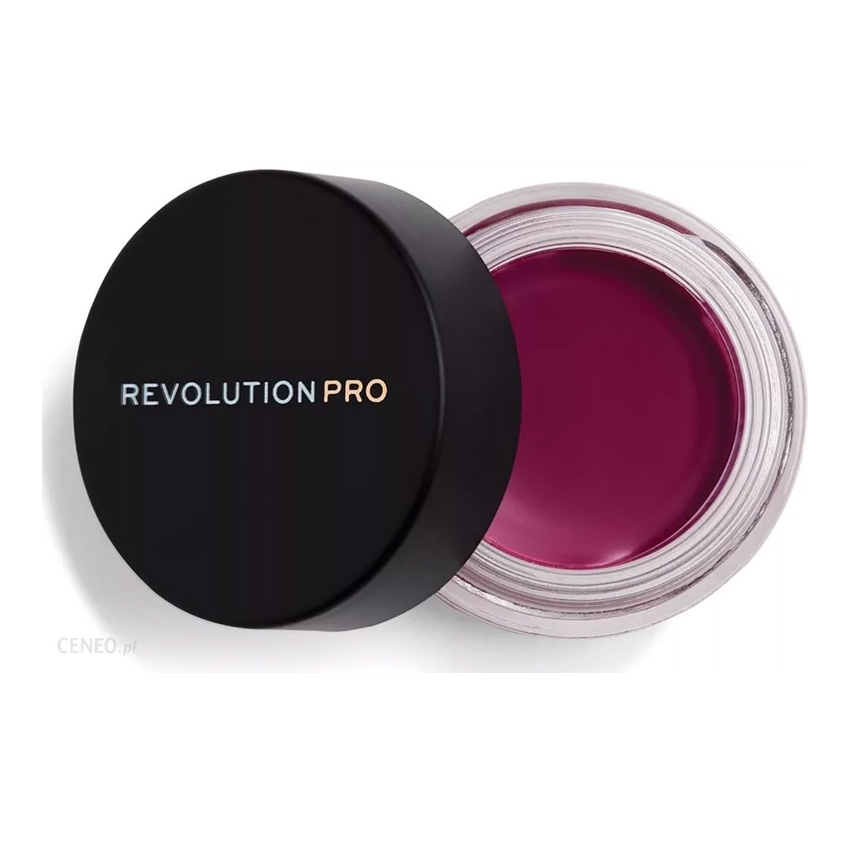 Pigment Pomade Burgundy Red - Vamp