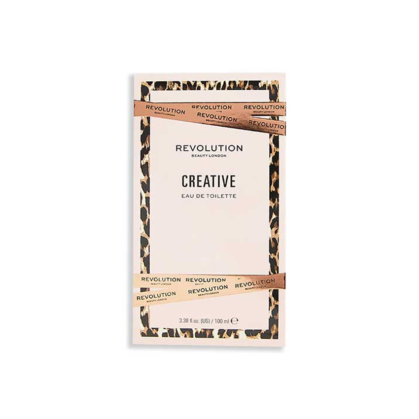 Revolution EDT 100ml - Creative - Vamp
