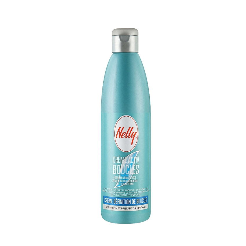 Nelly Curl Defining Cream - Vamp