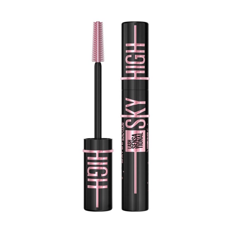 Maybelline Lash Sensational Sky High Mascara – Cosmic Black – Vamp