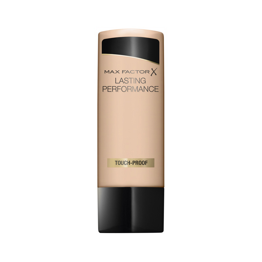 Max Factor Lasting Performance Foundation- 102 Pastelle - Vamp
