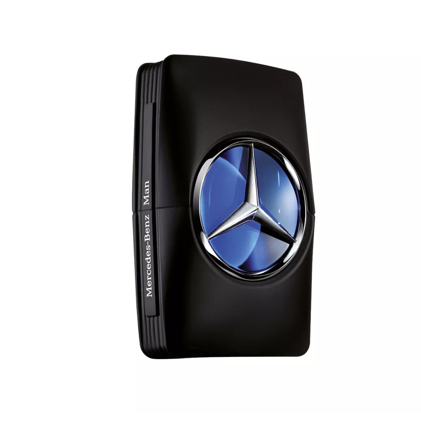 Mercedes Benz Men EDT Spray 100ml - Vamp
